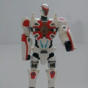 Konami | Toys | Konami Ultra Hoshiai God Series Chousei Kantai Sazer X ...